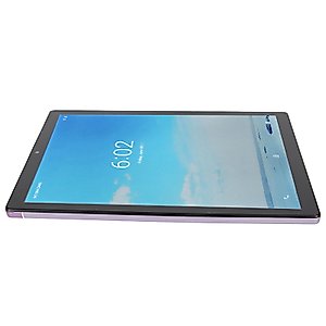 SHYEKYO 10 Inch Tablet, 6GB 128GB 2MP Front 5MP Rear Tablet PC 2560x1600 Resolution Aluminum Alloy Glass for Android 10.1 for Learning (#3)