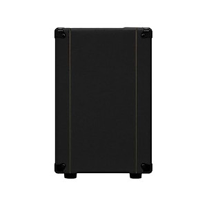 Orange Super Crush Combo 1x12in 100 Watts, Black