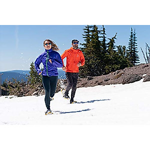 Atlas Run Snowshoe RED, 22