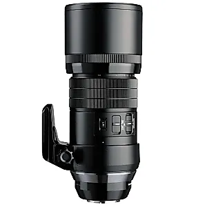 OM SYSTEM OLYMPUS M.Zuiko Digital ED 300mm F4.0 IS PRO For Micro Four Thirds System Camera Powerful Telephoto Prime lens Weather Sealed Design MF Clutch