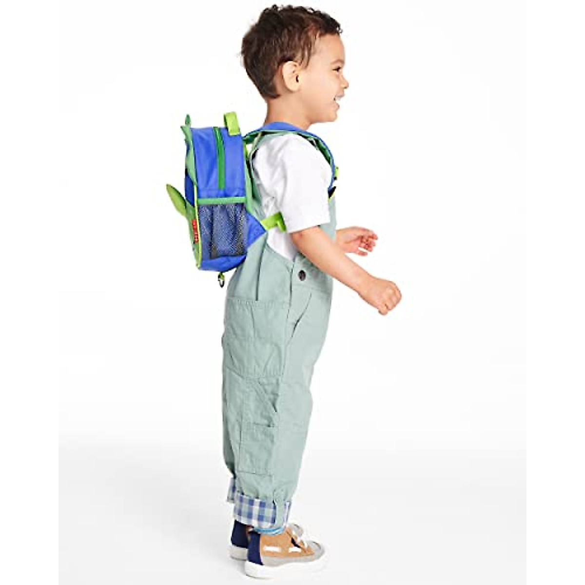 Skip Hop Toddler Backpack Leash, Zoo, Dino