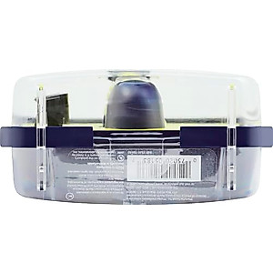 Philips Norelco OneBlade, Hybrid Electric Trimmer and Shaver, QP2520/70