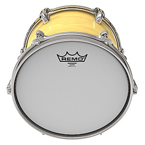 Remo Emperor Coated Drum Head - 14 Inch