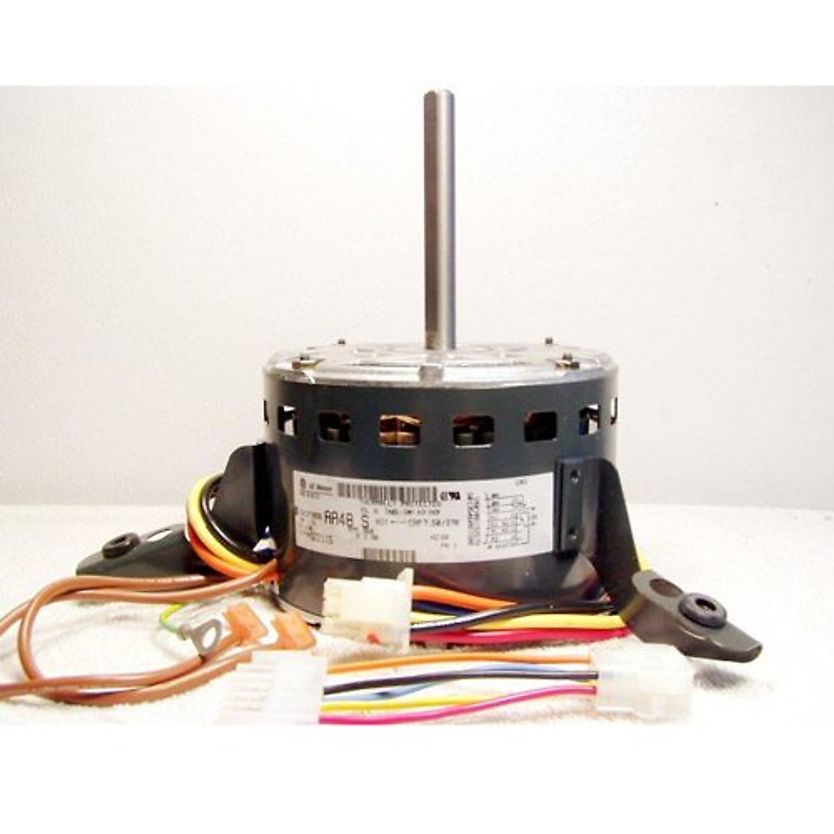 903076 - Miller OEM Replacement Furnace Blower Motor 1/5 HP 240 Volt