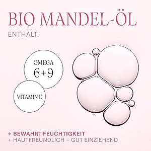 Weleda Sensitive Care Face Cream, 1 Fluid Ounce, Fragrance Free, Plant Rich Moisturizer with Sweet Almond Oil