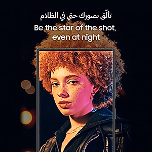 SAMSUNG Galaxy S23 5G SM-S911B/DS 128GB 8GB RAM, 50 MP Camera, Factory Unlocked – Phantom Black