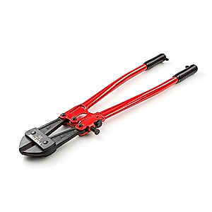 TEKTON 24 Inch Bolt Cutter | 3410