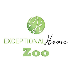 Mother and Baby Panda Plush Set | Super Soft Panda Stuffed Animal | Cute Plushies for Kids Bedroom | 18-in Stuffed Animals for Girls & Boys | Panda Bear Stuffed Animal Toys by Exceptional Home