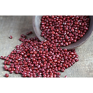 Hunza Organic Adzuki Beans (2 lbs)