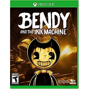 Bendy and the Ink Machine (XB1) - Xbox One