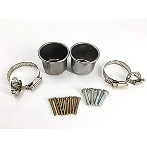 MINORPET Pet Bird Playpen, Wood Parrot Playstand Bird Playground Perch Gym Ladder with Toys Exercise Play, 2 Feeder Cups, Easy Assemble