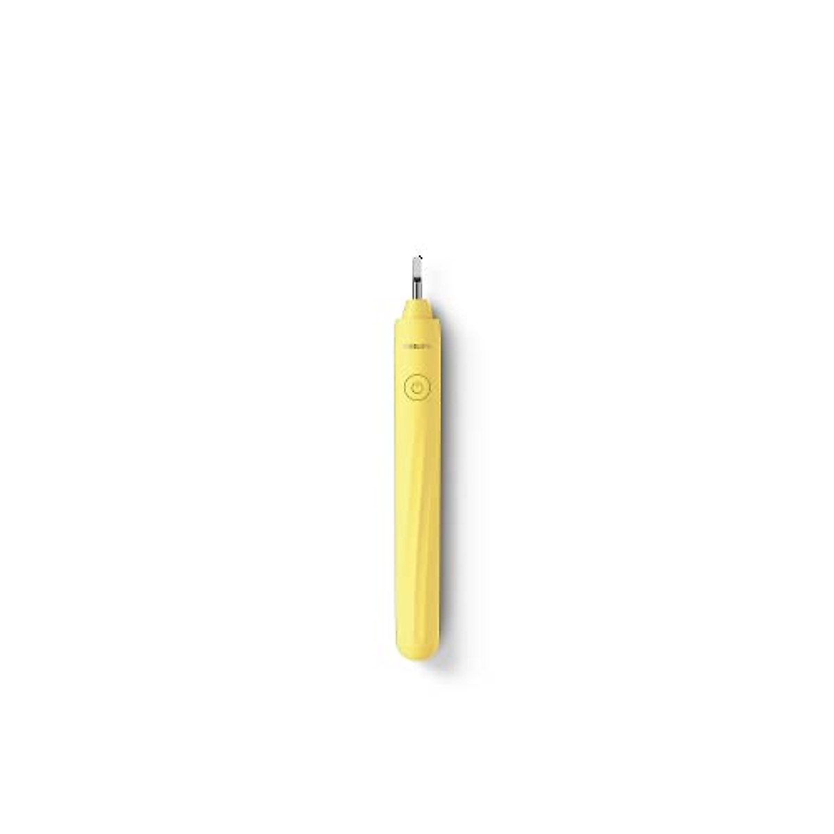 Philips One by Sonicare Battery Toothbrush, Mango Yellow, HY1100/02