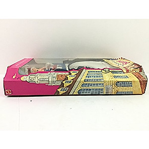 Special Edition Colonial Barbie Doll