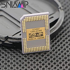 Original New 1280-6339B 1280-6338B 1280-6238B 1280-6239B 1280-6439B DMD chip Projector Imaging