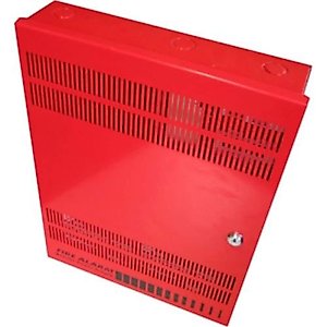 Edwards Signaling EBPS10A Remote Booster Power Supply to Expands Power to NACs, 10A