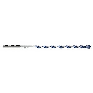 Bosch Blue Granite Turbo Hammer Drill Bit 7/32x4x6 25pk