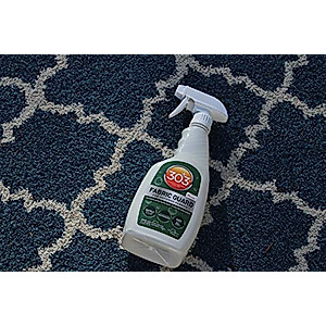 303 Fabric Guard - Restores Water and Stain Repellency To Factory New Levels, Simple and Easy To Use, Manufacturer Recommended, Safe For All Fabrics, 32oz (30606CSR) Packaging May Vary