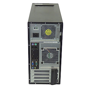 Dell OptiPlex 7010 i5-3470 Desktop PC - 462-3518