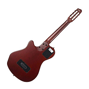 Godin 012817 Grand Concert SA Multiac Guitar (Natural HG)