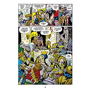 Conan o Bárbaro: A Era Marvel Vol. 02