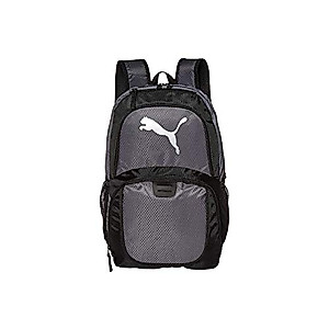 PUMA Evercat Contender 3.0 Backpack Charcoal One Size