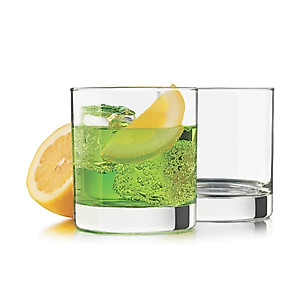 Libbey 917CD Heavy Base Finedge 11 Ounce Rocks Glass - 36 / CS