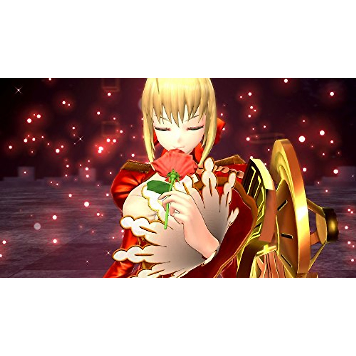 Fate/EXTELLA: The Umbral Star - 'Noble Phantasm' Edition - PlayStation 4