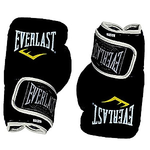 12 oz. WomenÃ•s Pro Style Training Boxing Gloves from Everlast - 1 Pair