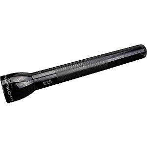 ML300L 4D LED Long-Running Flashlight