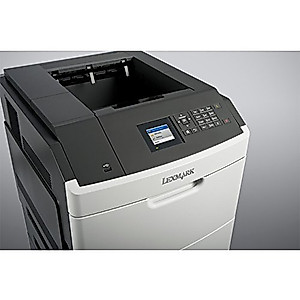 Lexmark MS711dn Monochrome Laser Printer (40G0610) (Certified Refurbished)