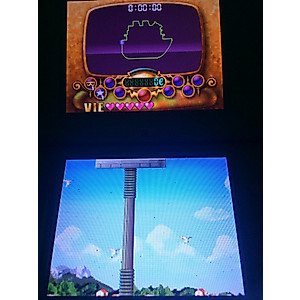 Wario: Master of Disguise