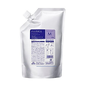 Milbon Plarmia Hairserum M Treatment - 35.3 oz