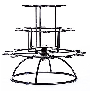 Oenophilia Revolution Wine Bottle Stopper Carousel