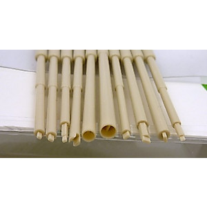 Philmore Anti-Static Radio TV Alignment Trimmer Tool Set Kit, 10 Pc Kit, 63-910 by Philmore