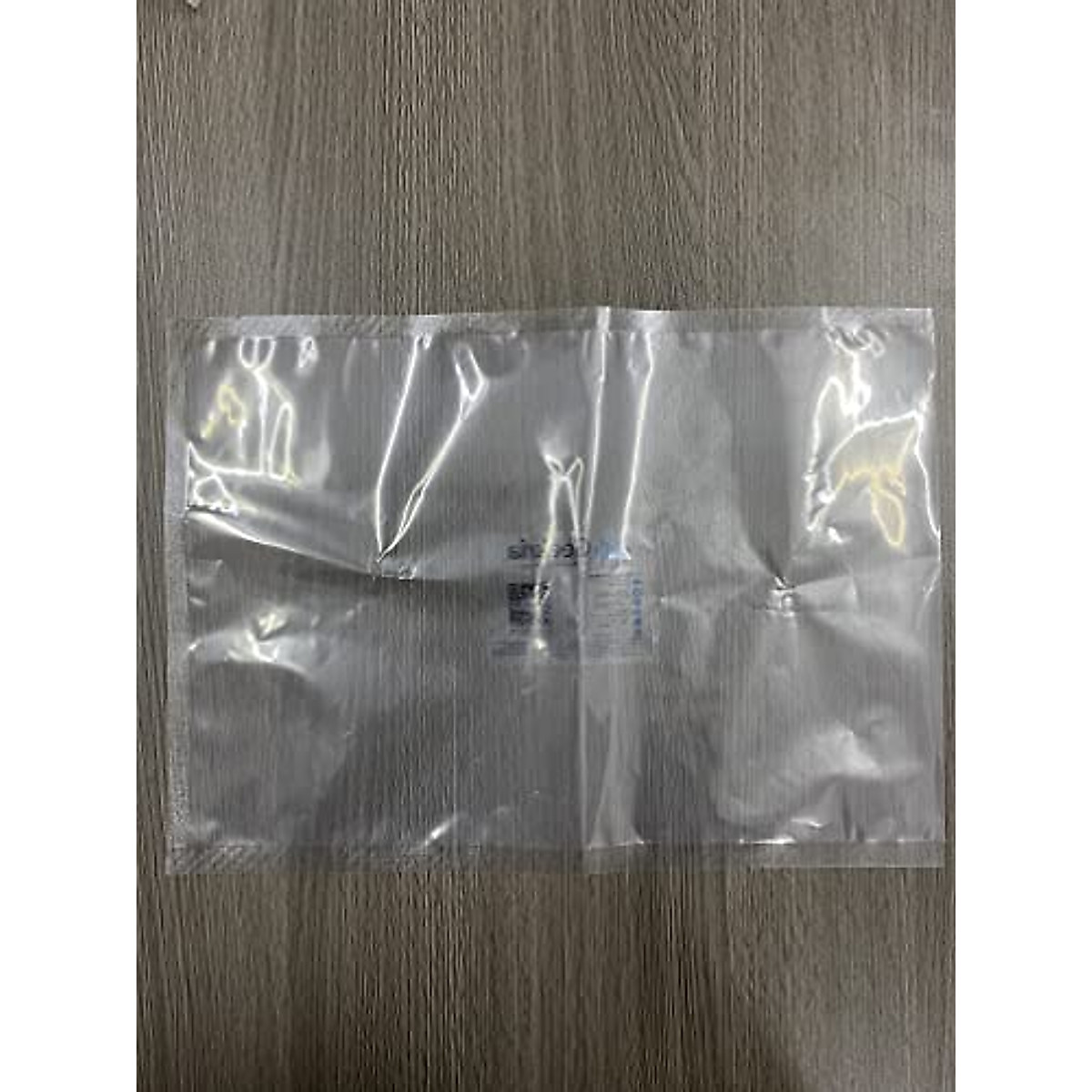 Geekria 100 Pairs Disposable Headphones Ear Cover for Small Call Center Headset Earcup, Stretchable Sanitary Ear Pads Cover, Hygienic Ear Cushion Protector (XS/Blue)