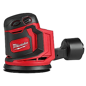 Milwaukee Electric Tools 2648-20 M18 Random Orbit Sander