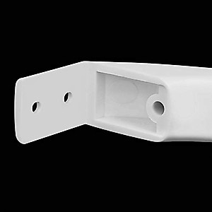 218428101 Refrigerator Replacement Door Handle for Frigidaire, Replaces AP2114539, 241711801, 372, AH427922, EA427922, PS427922