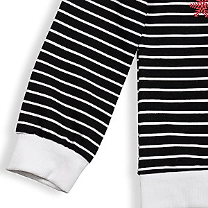 Disney Nightmare Before Christmas Jack Skellington Sally Big Girls French Terry Zip Up Hoodie Black-White 10-12