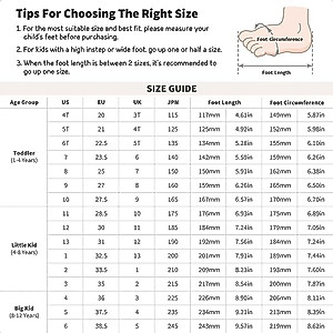 DREAM PAIRS Boys Girls Cold Weather Insulated Waterproof Winter Snow Boots Black Size 2 Little Kid Kstar