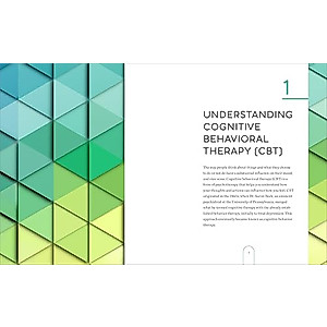 The CBT Workbook for Mental Health: Evidence-Based Exercises to Transform Negative Thoughts and Manage Your Well-Being