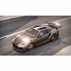 Gear Club Unlimited 2: Ultimate Edition (PS4) - PlayStation 4