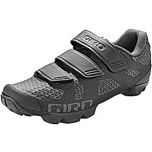 Giro Ranger Cycling Shoe - Women's Black 42