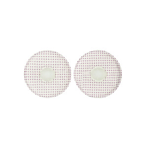 3M P100 Advanced Respirator Filter 2291, 1 Pair, Helps Protect Against Oil and Non-Oil Based Particulates, Mining, Shipbuilding, Abatement, Utilities