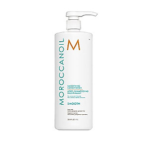 Moroccanoil Smoothing Conditioner, 33.8 Fl Oz