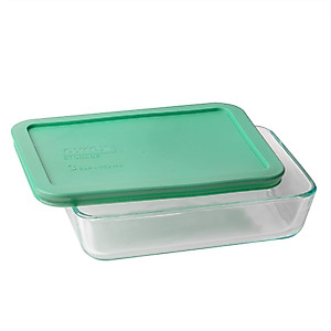 Pyrex Simply Store, 10 PC Set, Clear