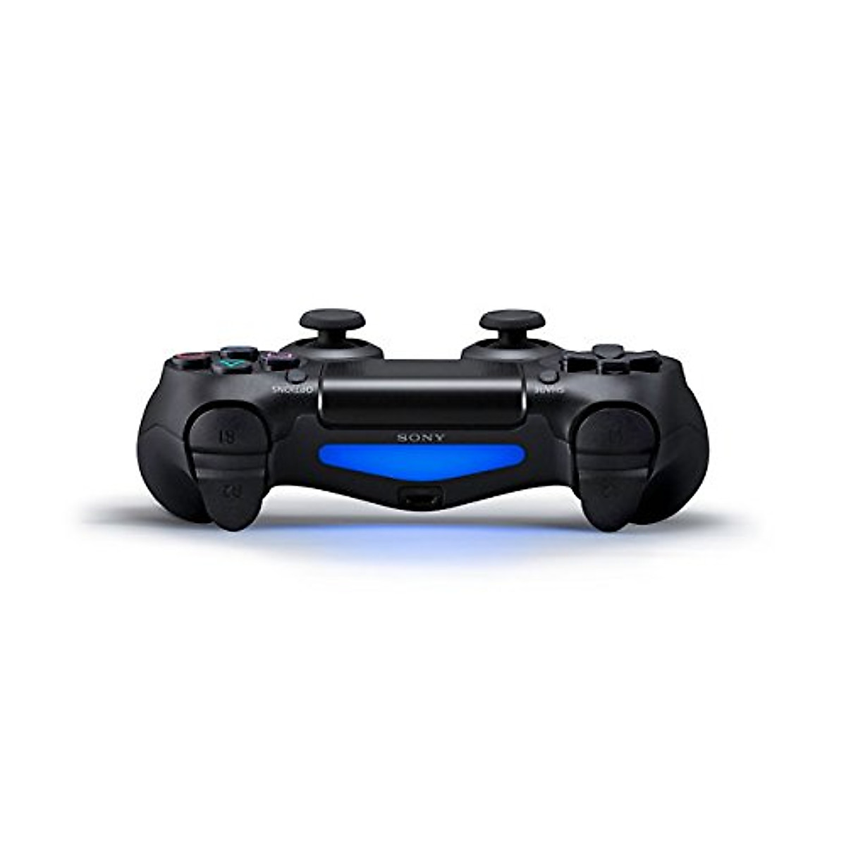 DualShock 4 Wireless Controller for PlayStation 4 - Jet Black [Old Model]