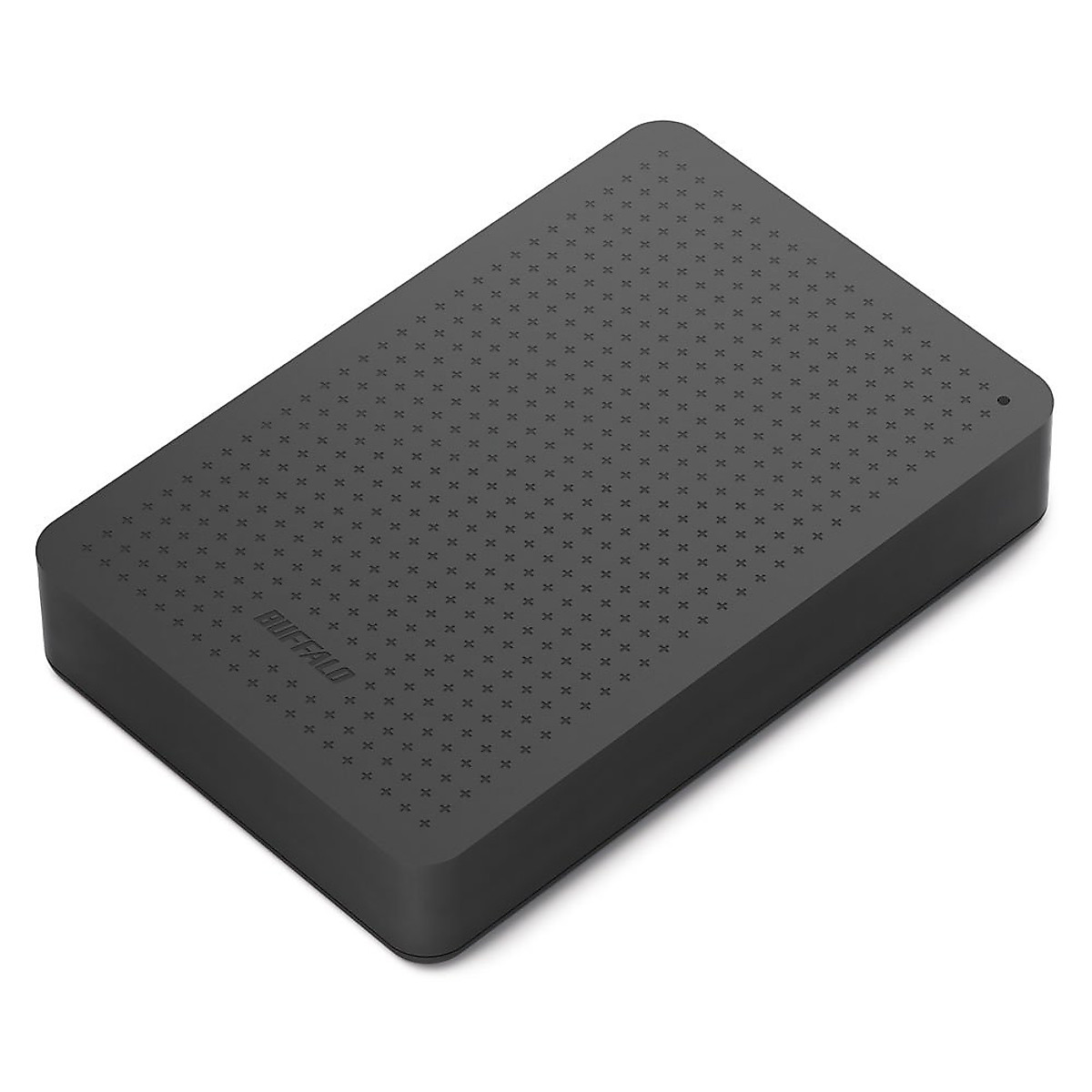 Buffalo MiniStation USB 3.0 1 TB Portable Hard Drive (HD-PCF1.0U3BB)