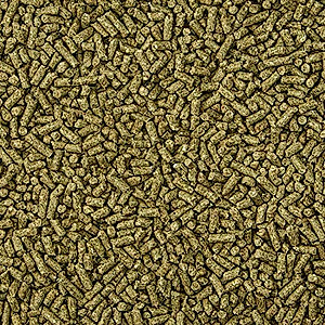 Kaytee Supreme Rabbit Food, 5-Lb Bag