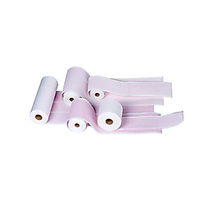 ECG EKG Paper Schiller 2157-017A Compatible with at-2 Thermal Recording Sheets 3 Packs per Case