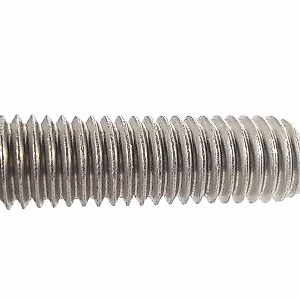 Carriage Bolt Stainless Steel 1/4-20 X 3/4 Qty 25
